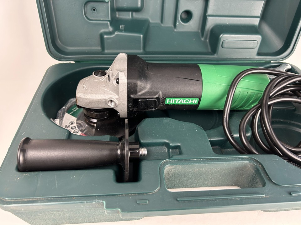 Hitachi 4 1/2