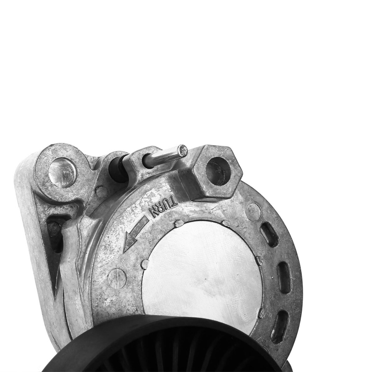 Belt Tensioner Assembly w/ Pulley for Mitsubishi Outlander 07-19 3.0L ...