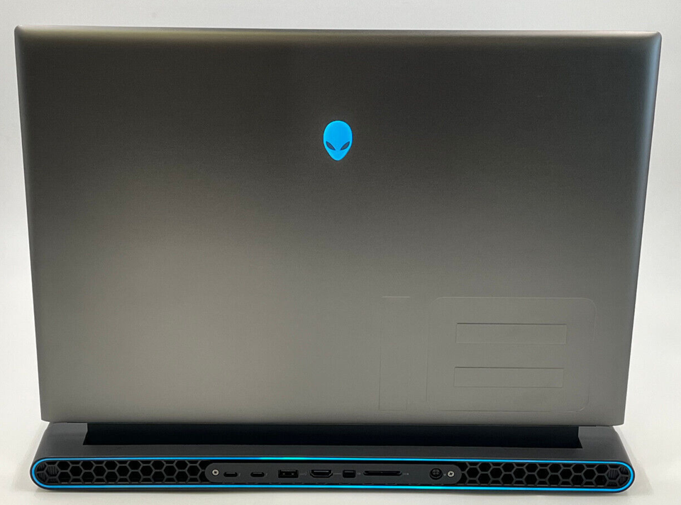 Alienware M18 R1 Gaming Laptop PC AMD Ryzen-9 32GB Ram 1TB NVMe NVIDIA ...