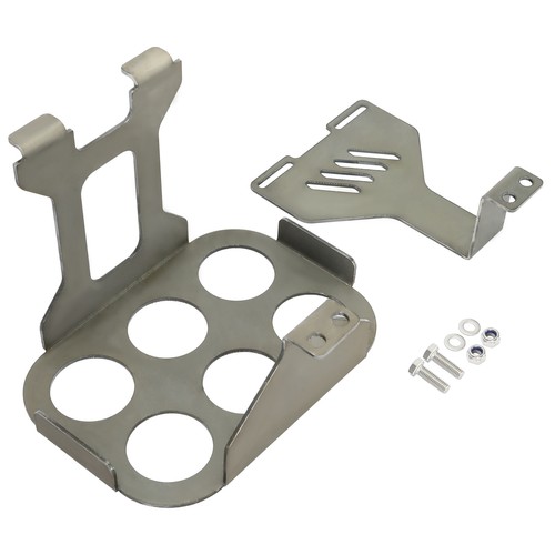Battery Hold Down Tray Box Mount Optima Group 34/78 Steel Mounting ...