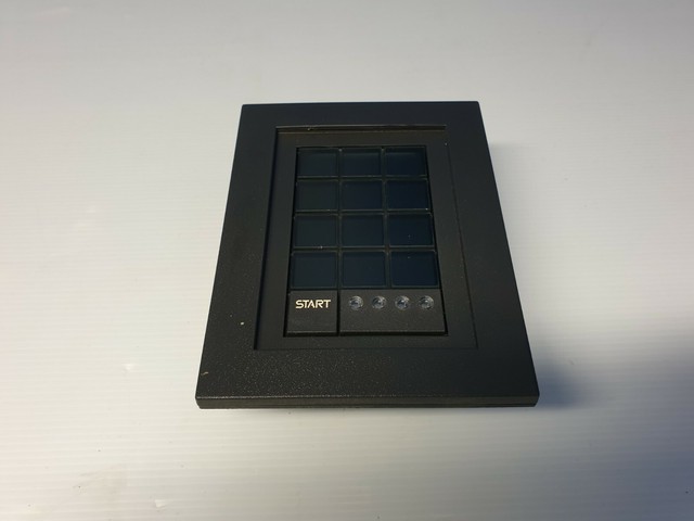 Hirsch DS47L SCRAMBLEPAD With Match Reader Interface for sale online | eBay