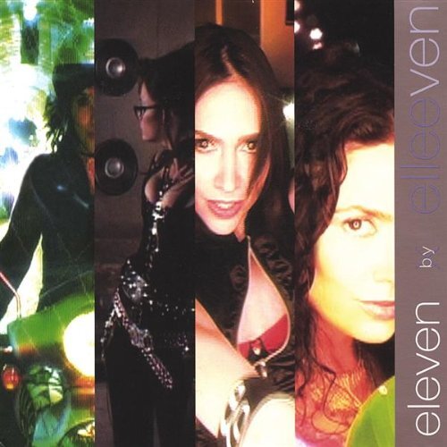 Ellee Ven - Eleven CD ** Free Shipping** 829757461922| eBay