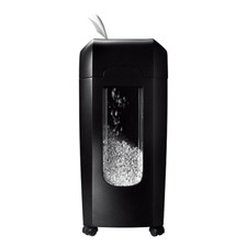 Embassy Elite Auto Feed Microcut Paper Shredder 9 Sheet Red for sale ...