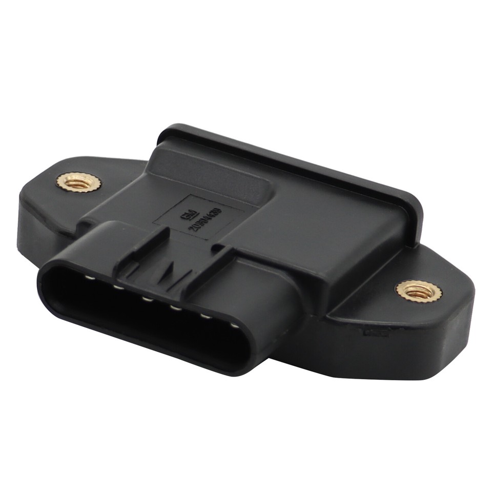 For Chevy Silverado GMC Sierra 1500 2500 Trailer Brake Module Control ...