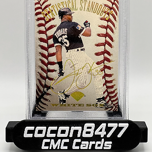 cocon8477 CMC Cards | eBay Stores