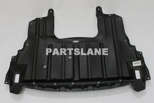 51441-24040 Toyota OEM Genuine COVER, ENGINE UNDER | eBay