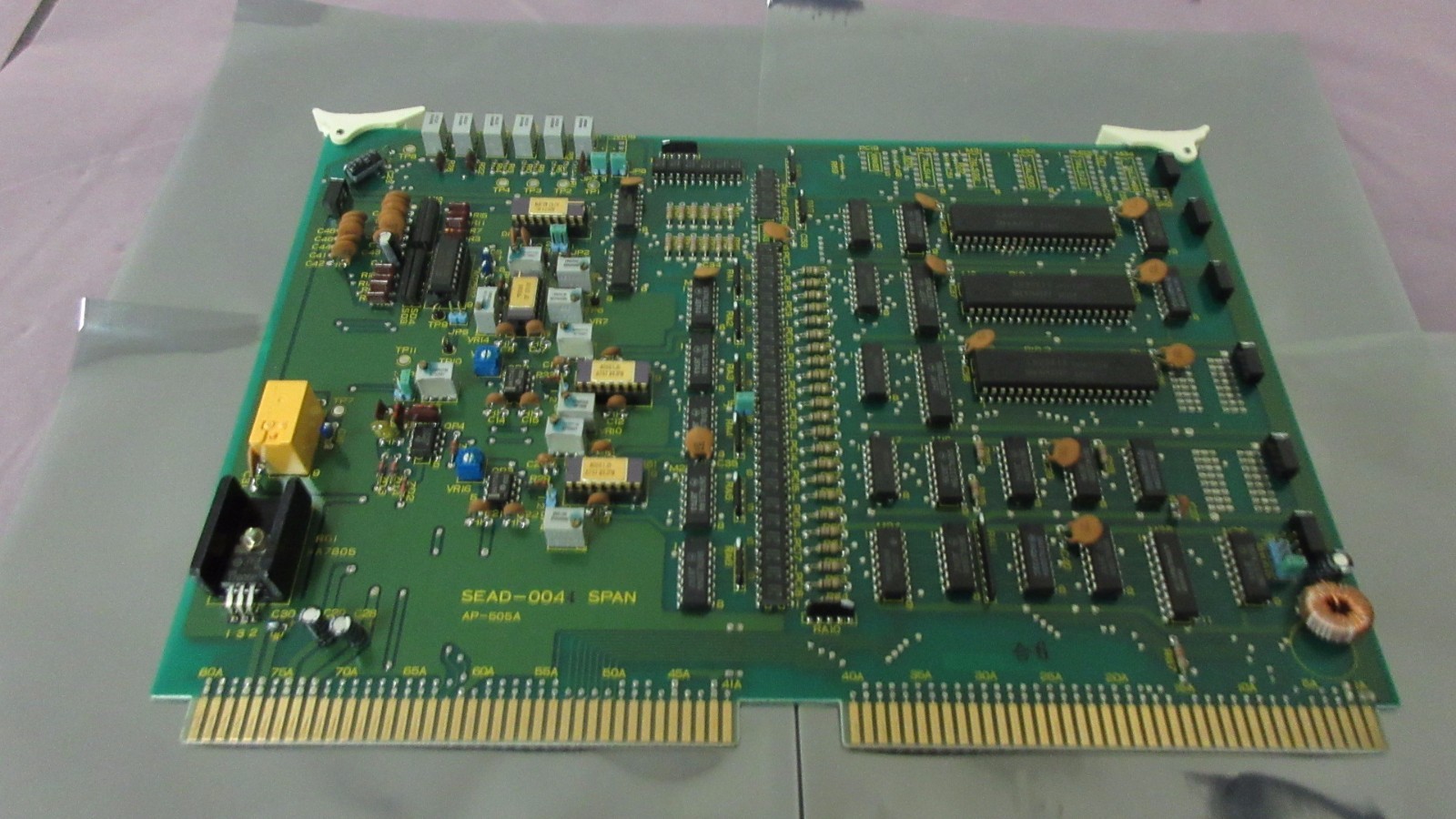 HG12063A SEAD-0044 SPAN PCB BOARD AP-505A HH01044A Farmon ID 405854 | eBay