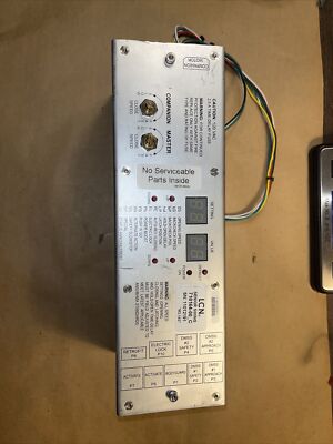 LCN Senior Swing Operator Automatic Door Control Box 710164-00 120V | eBay