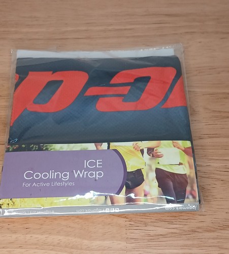 Snap-On Tools ICE Cooling Wrap New | eBay