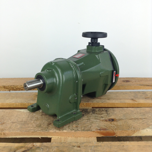 FVR080/220B3-80B5I52 Varvel Variator 80-B5 i=52 | eBay