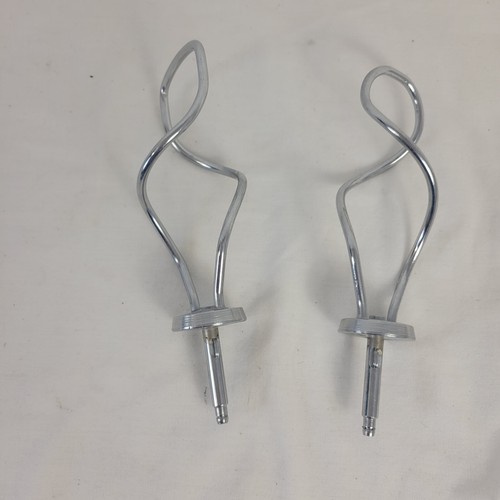 Vintage Oster Regency Kitchen Center Dough Hook Mixer Blades ...