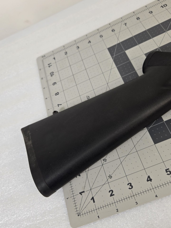 Savage Arms Synthetic Stock Replacement For Stagger Feed/Internal ...