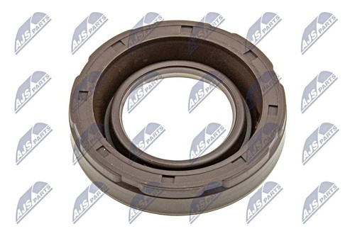 Spark Plug Shaft Sealing Ring For NISSAN 100 Nx Almera I 90-13 13276 ...
