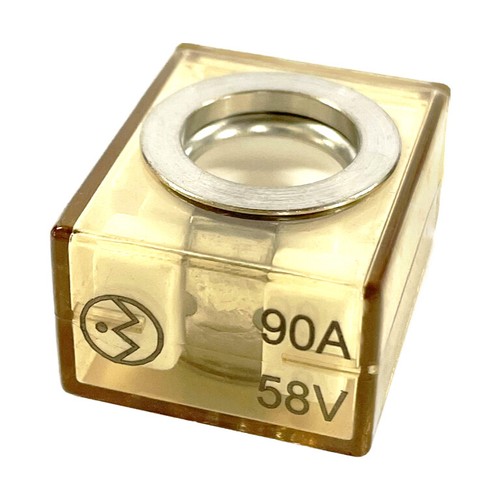 30A-300A MRBF Marine Rated Battery Terminal Fuses Blocks Kit 58V IP66 ...