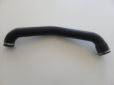 INTERCOOLER PIPE TURBO HOSE FOR IVECO DAILY S2000 2.8 TDI 504030935 ...