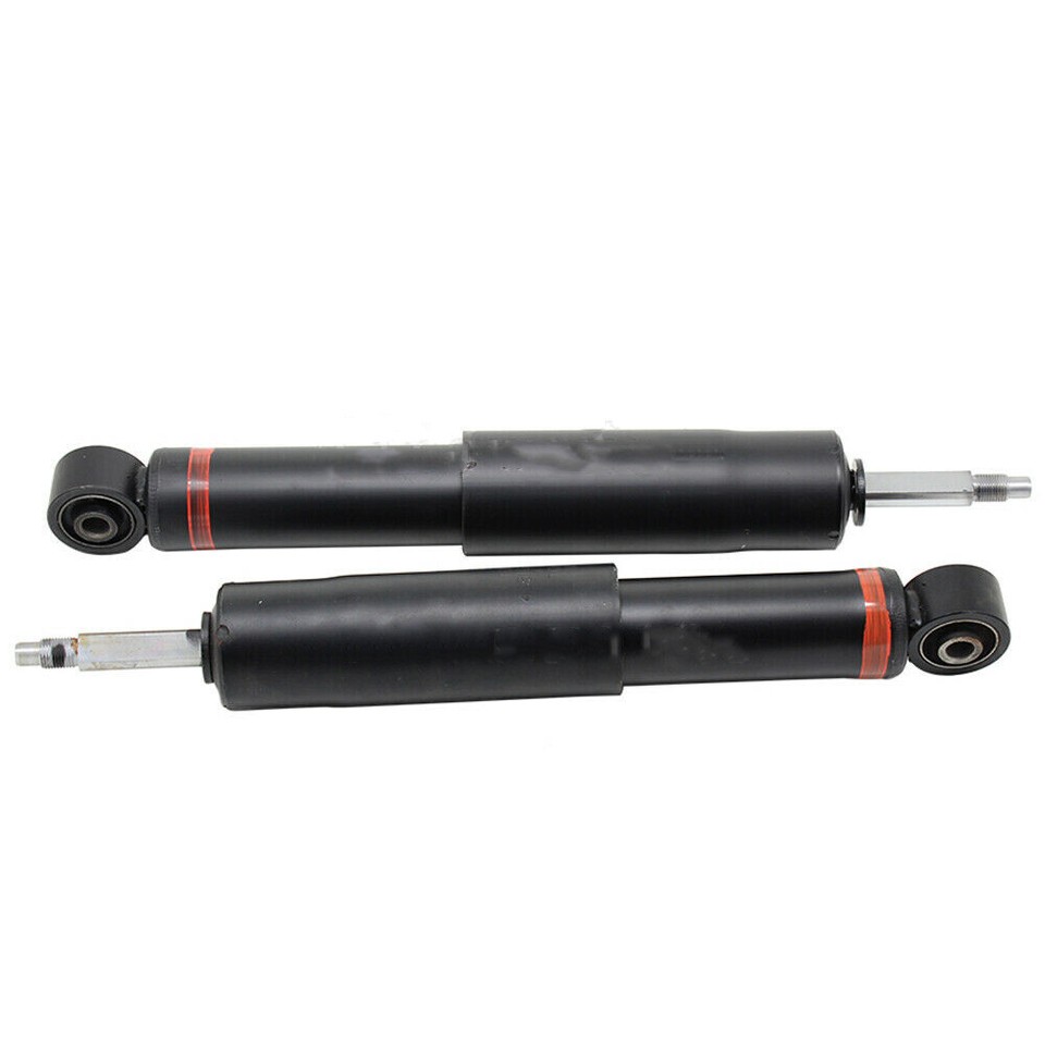 2X Front Shock Absorbers Hydraulic Fit Toyota Land Cruiser 100 Lexus ...