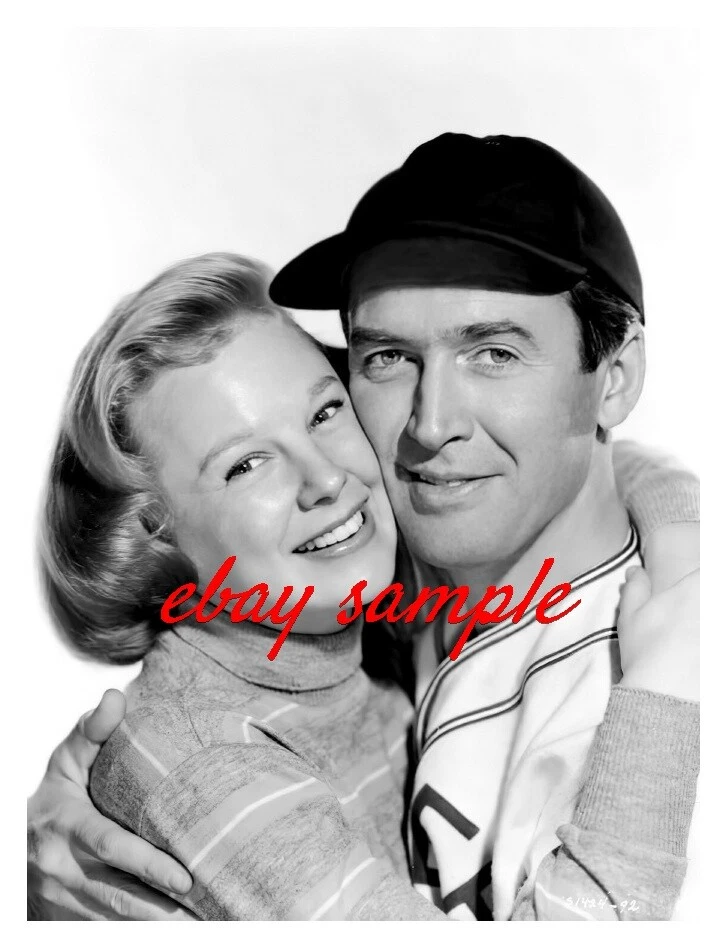 June Allyson Movies