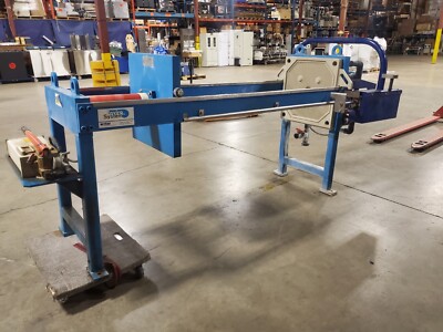 Enviro Systems Water Treatment Filter Press MFP-630-100 | eBay