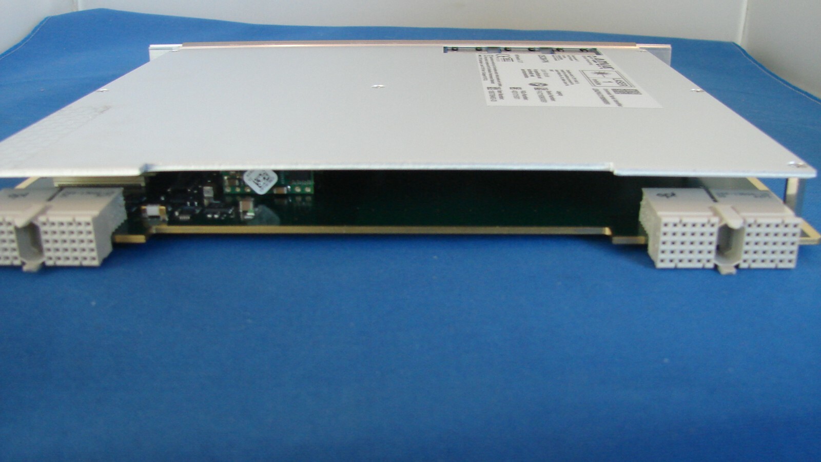 ADVA OSCM-PN Optical Supervisory Channel Mod FSP 3000R7 | eBay