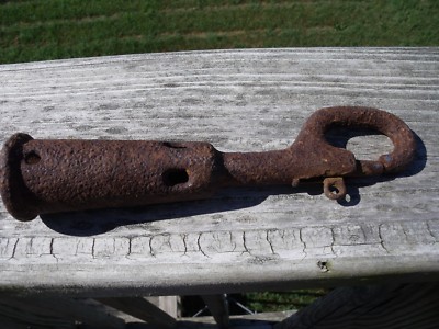 Windows, Sashes & Locks - Window Pole Hook