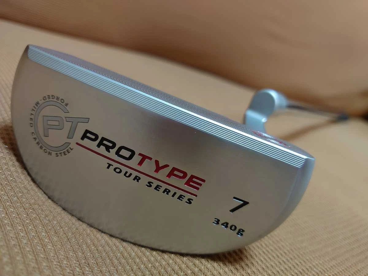 Www Ebaygolf Odessey Putters