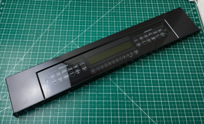 GE Double Oven Touchpad Control Panel ONLY | WB36T10627 | eBay