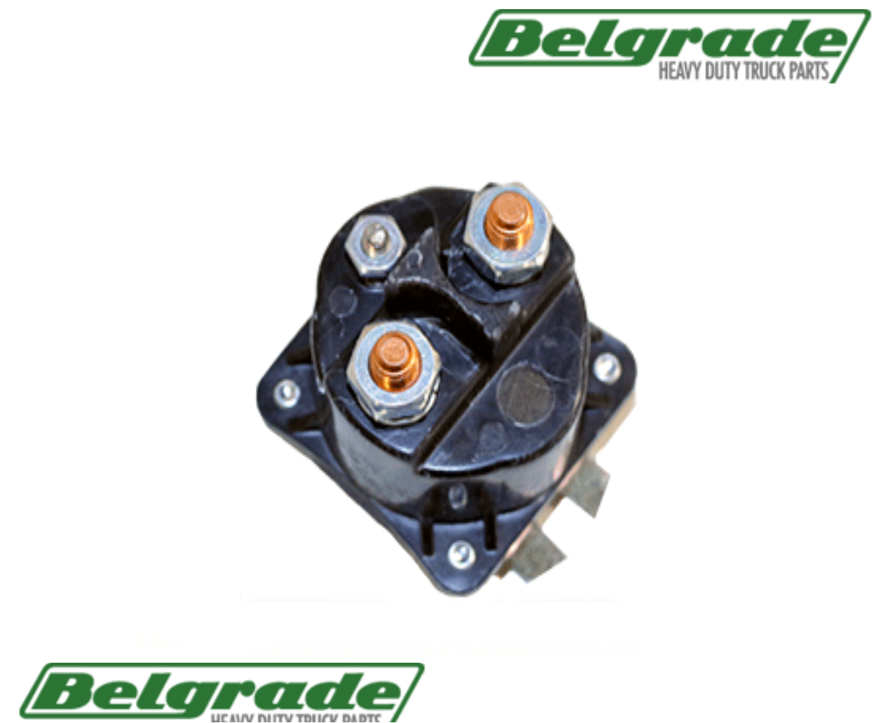 Maxon Liftgate 2-Way Solenoid OEM # 262939 - Maxon GPT TE 20 25 Waltco ...