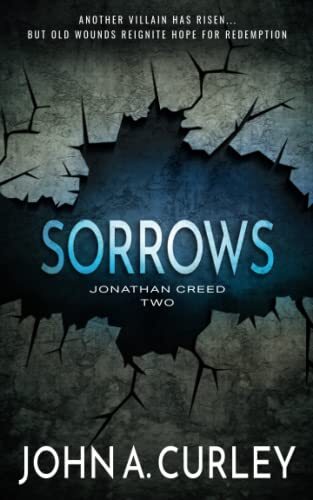 John a Curley Sorrows (Paperback) Jonathan Creed (UK IMPORT ...