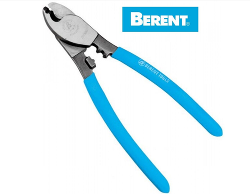 Berent Carbon steel Cable Cutter 8" BT1144 6930579311440 | eBay Australia
