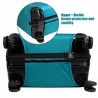 Protective Luggage Suitcase Cover Travel Accessories Elastic Baggage ...