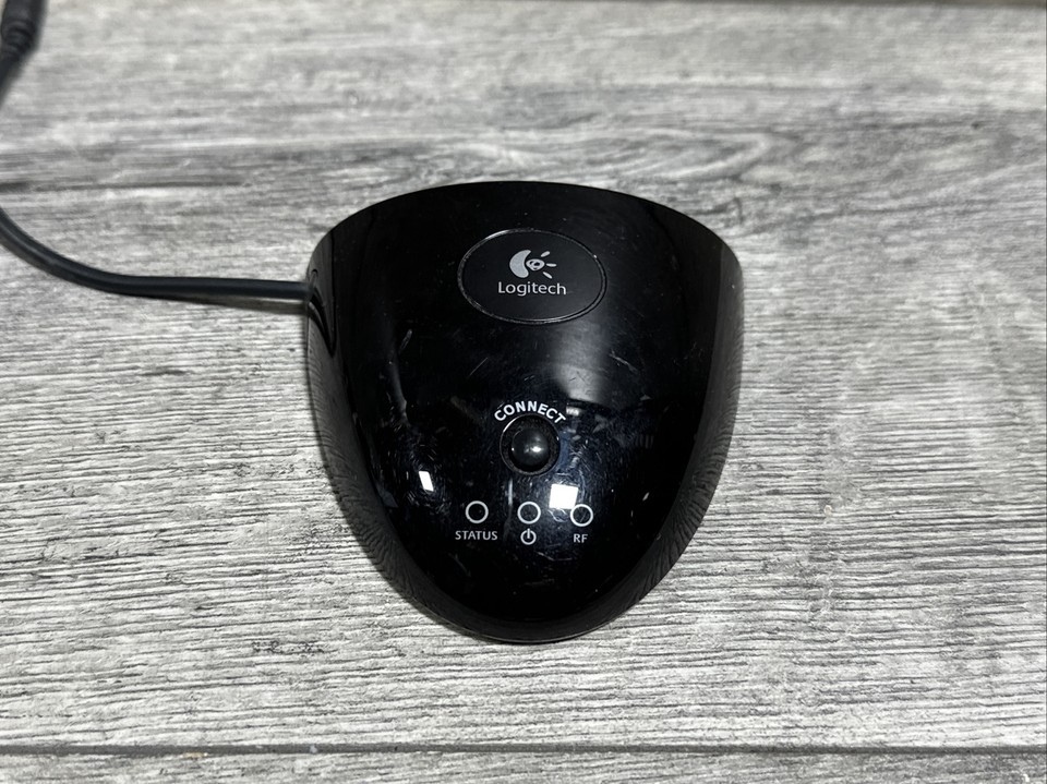 Logitech Harmony C-RE4A Wireless Range Extender 815-000013 L54 | eBay