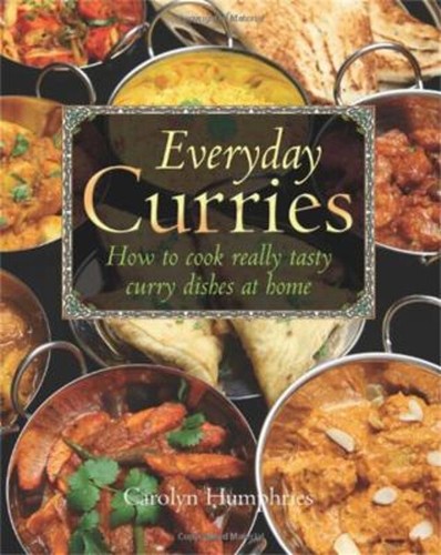 Quotidienne Curries: How To Cook Really Savoureux Curry Dishes à la ...