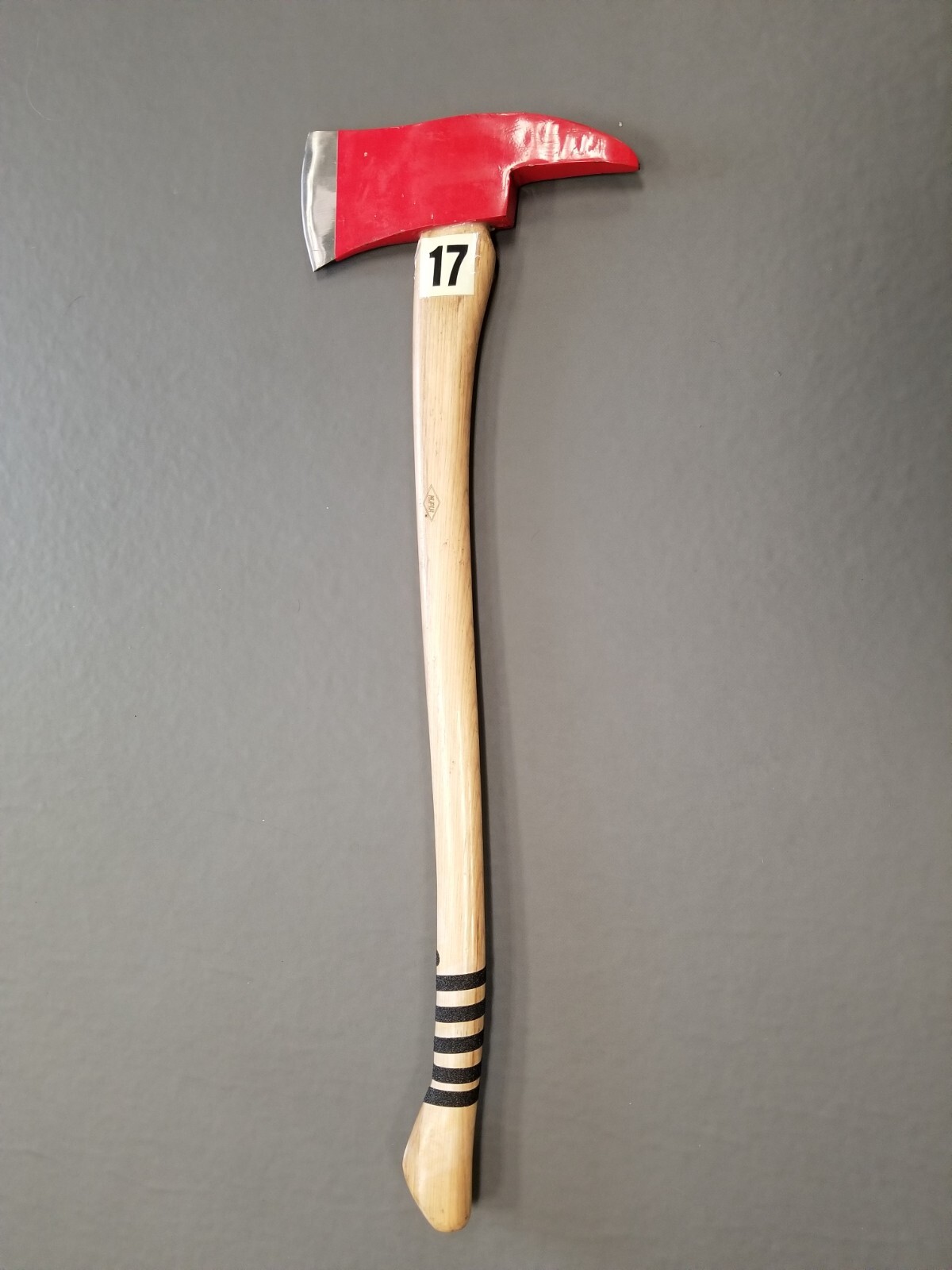 FIREFIGHTER TOOL GRIPS - FIREMAN | eBay