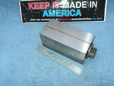 Blocks - Precision Machinist Blocks