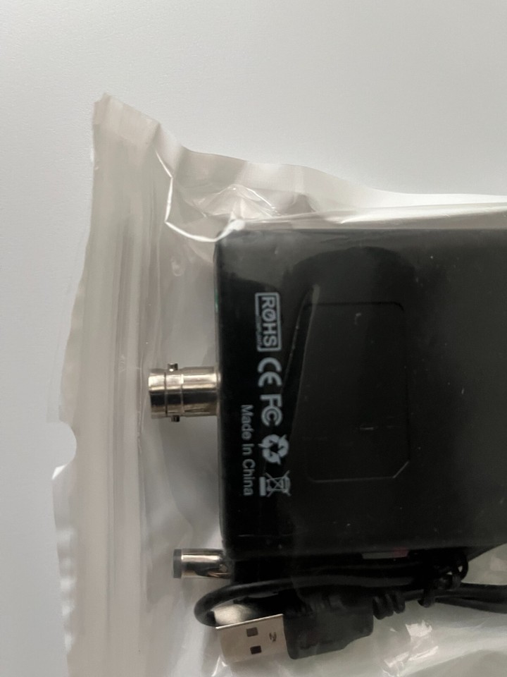 Meekwds BNC to Hdmi Adapter, Converter,360,PS2,PS3,PSP,Wii 1080/780p | eBay