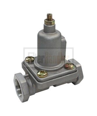 Überströmventil Ventil für Druckluftbremsanlage, vgl. 4341001230 ...