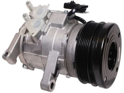 A/C Compressor For 2007-2008 Chrysler Aspen SM635JP | eBay