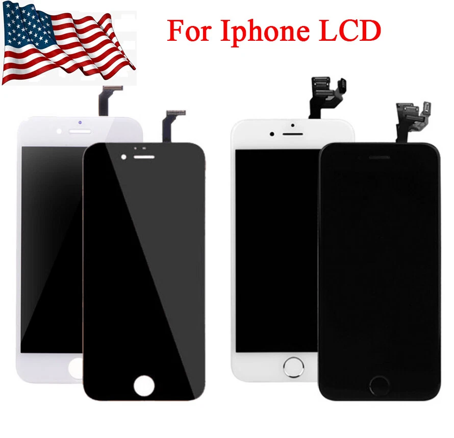 Iphone 6 Plus Screen Size