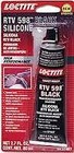 LOCTITE BLACK 598 RTV SILICON 37467 | eBay