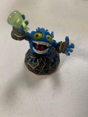 Skylanders: Giants: Pop Fizz Figure: | eBay