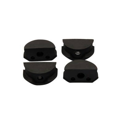 Semi Circular Plug for Vesrah Kawasaki GPZ 1100 Z 1000 1100 992066-1072 ...