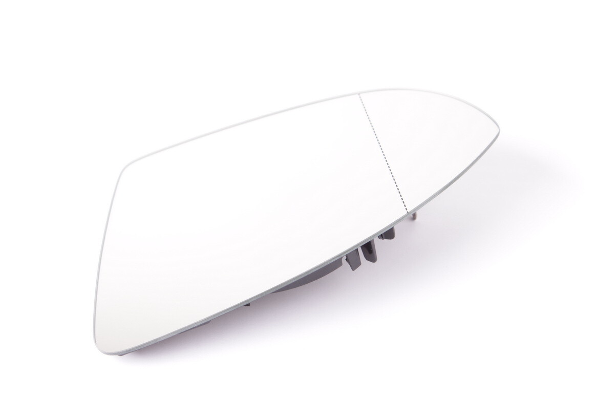 Genuine VW Audi - Blind Spot Mirror - Left - 5G0857521 | eBay