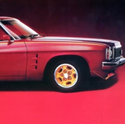 Holden Hx Le Monaro Wheel Gold Auto Spray Paint Honeycomb Wheels 400ml ...