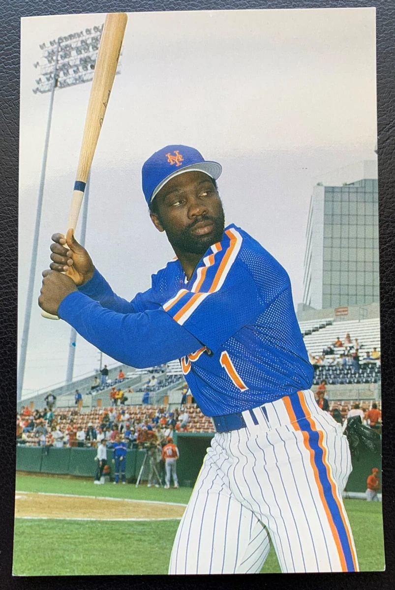 Mookie Wilson