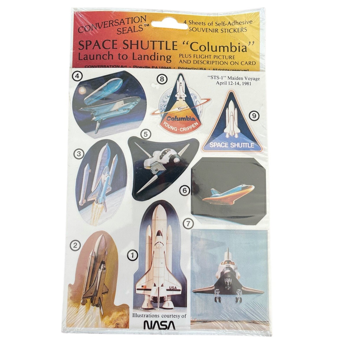 Space Shuttle Stickers Printables Pics About Space 328+ Thousand Space