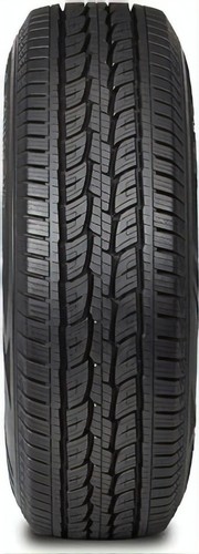 4 Delinte DX11 Bandit H/T HWY Tire LT265/70R17E 121/118 10 Ply ...