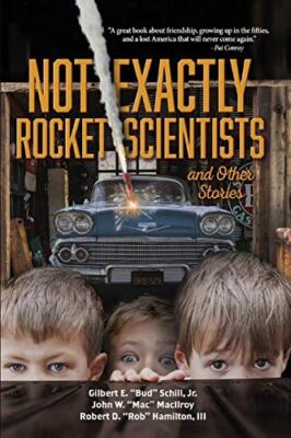 Not Exactly Rocket Scientists and Other Stories 9781683488514| eBay