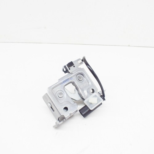 NEW OEM BMW X3 F25 ENGINE HOOD LOCK 7336582 51237336582 GENUINE NO DUTY ...