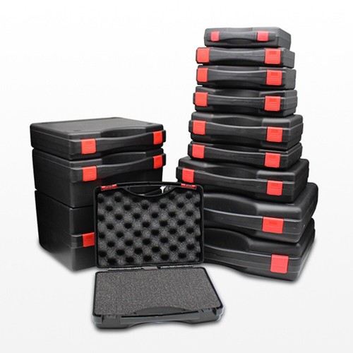 Durable Carrying Case for Outdoor Tools Protects Valuables Efficiently ...