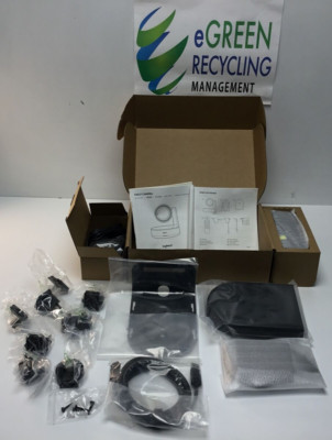 Logitech Rally Accessories Conferencing System Kit 960-001226 New Free ...